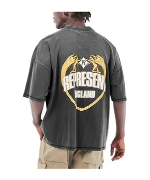 REPRESENT Shortsleeve Tshirt