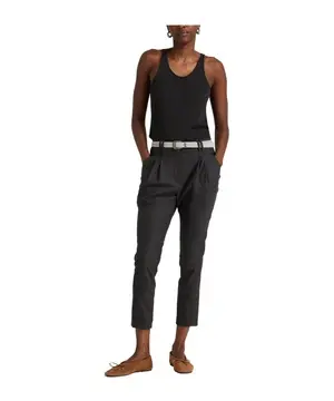 Brunello Cucinelli Slim-fit Dress Pants
