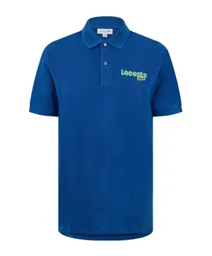 Lacoste Logo Polo Shirt