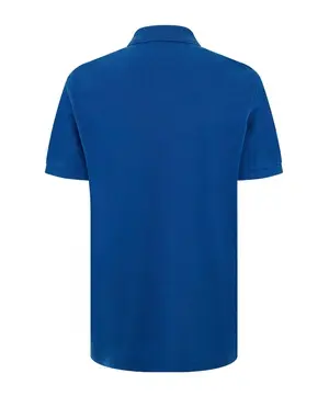 Lacoste Logo Polo Shirt