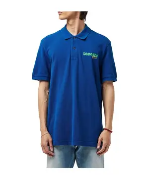 Lacoste Logo Polo Shirt