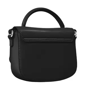 Tommy Hilfiger Logo Plaque Crossover Bag