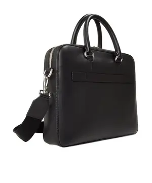 Hugo Boss Smoothleather Briefcase