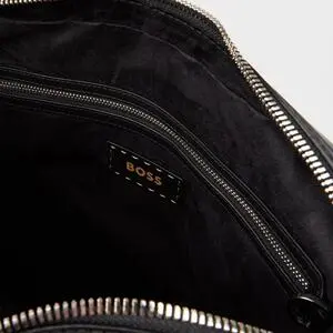 Hugo Boss Smoothleather Briefcase
