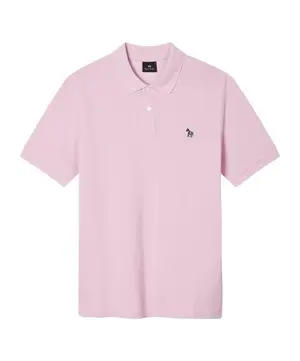Paul Smith Logo Polo Shirt