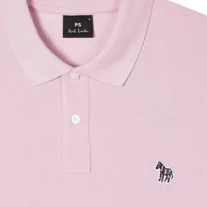 Paul Smith Logo Polo Shirt