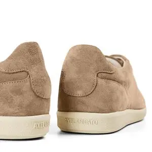 Axel Arigato Simple And Casual Shoes