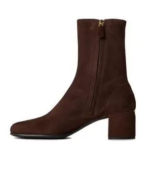 Prada Elastic High-top Boots And Shoes