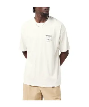 REPRESENT Cotton Shortsleeve Tshirt