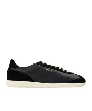 Axel Arigato Simple And Casual Shoes - Black