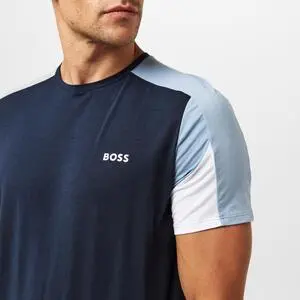 Hugo Boss Crewneck Shortsleeve Tshirt