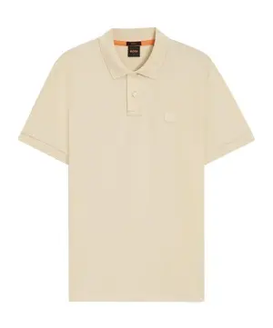Hugo Boss Shortsleeve Polo Shirt