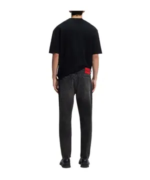 Hugo Boss Simple And Casual Jeans