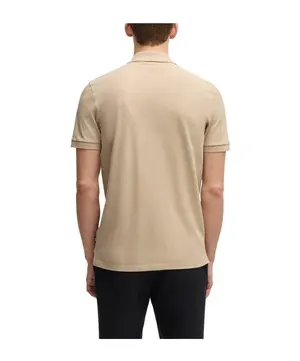 Hugo Boss Logo Polo Shirt