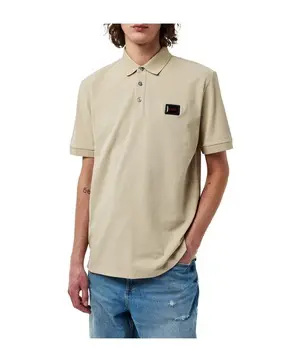 Hugo Boss Solidcolor Polo Shirt