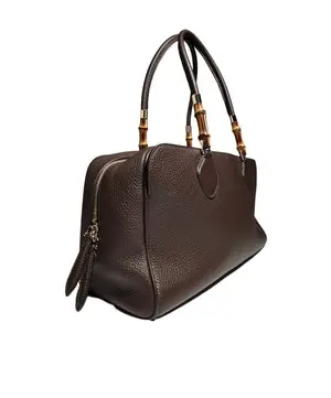 Gucci Bamboo Top Handle Bag