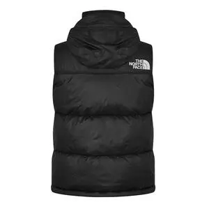The North Face Fill Down Water Resistant Recycled Gilet