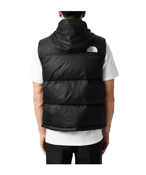 The North Face Fill Down Water Resistant Recycled Gilet