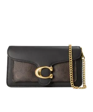 COACH Simple Chain Bag