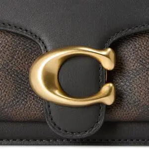 COACH Simple Chain Bag