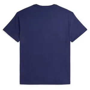 Polo Ralph Lauren Fitted Cotton Tshirt