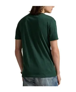 Polo Ralph Lauren Cotton Tshirt