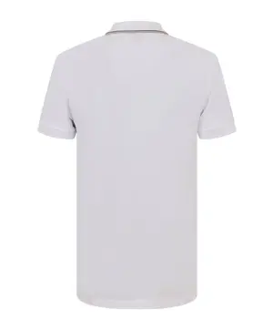 Hugo Boss Shortsleeve Polo Shirt