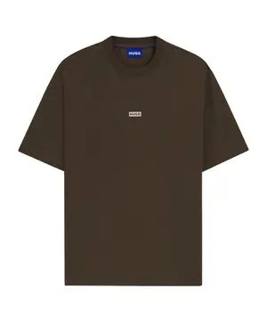 Hugo Boss Minimallogo Tshirt