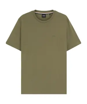 Hugo Boss Simplestyle Shortsleeve Tshirt
