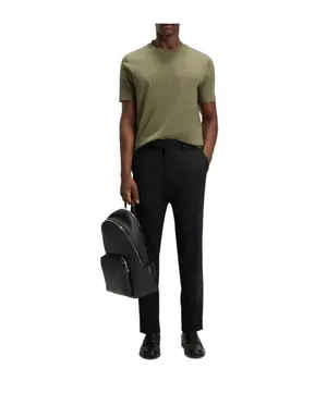 Hugo Boss Simplestyle Shortsleeve Tshirt