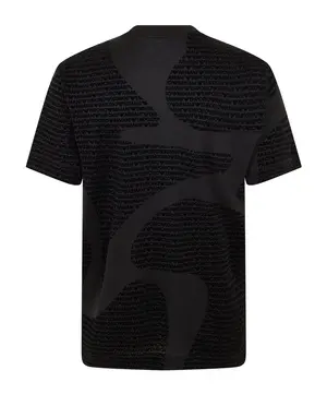 Emporio Armani Crewneck Shortsleeve Tshirt