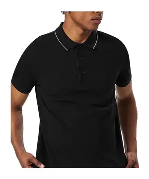 Hugo Boss Shortsleeve Polo Shirt