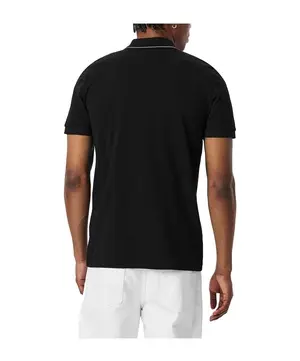 Hugo Boss Shortsleeve Polo Shirt