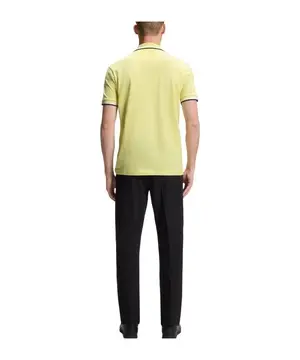 Hugo Boss Shortsleeve Polo Shirt