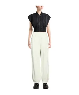 MAISON MARGIELA Basic Sports Trousers