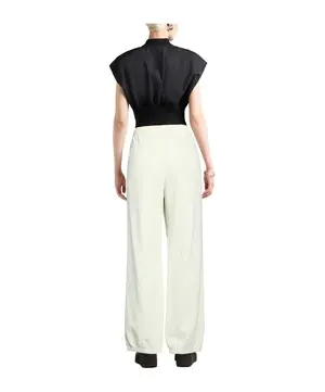 MAISON MARGIELA Basic Sports Trousers