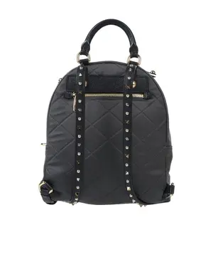 Dolce & Gabbana Tweed Backpack