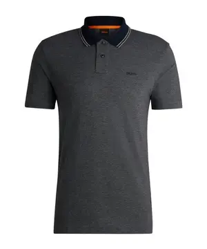 Hugo Boss Shortsleeve Polo Shirt