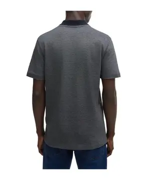 Hugo Boss Shortsleeve Polo Shirt