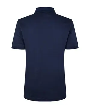 Hugo Boss Shortsleeve Polo Shirt