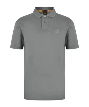 Hugo Boss Solid Color T-shirt