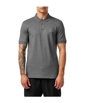 Hugo Boss Solid Color T-shirt