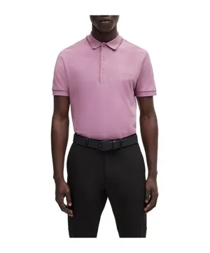 Hugo Boss Shortsleeve Polo Shirt