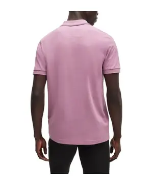 Hugo Boss Shortsleeve Polo Shirt