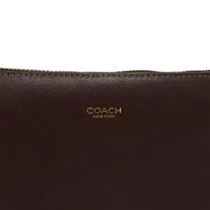 COACH Plaza Shoulder Bag