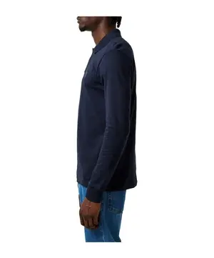 Hugo Boss Solid Color Polo Shirt
