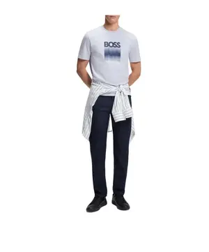 Hugo Boss Simple T-shirt
