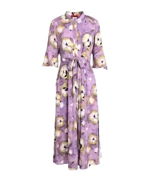 Max & Co. Floral Day Dresses