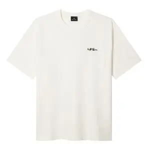 Paul Smith Loosefit Shortsleeve Tshirt
