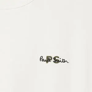 Paul Smith Loosefit Shortsleeve Tshirt